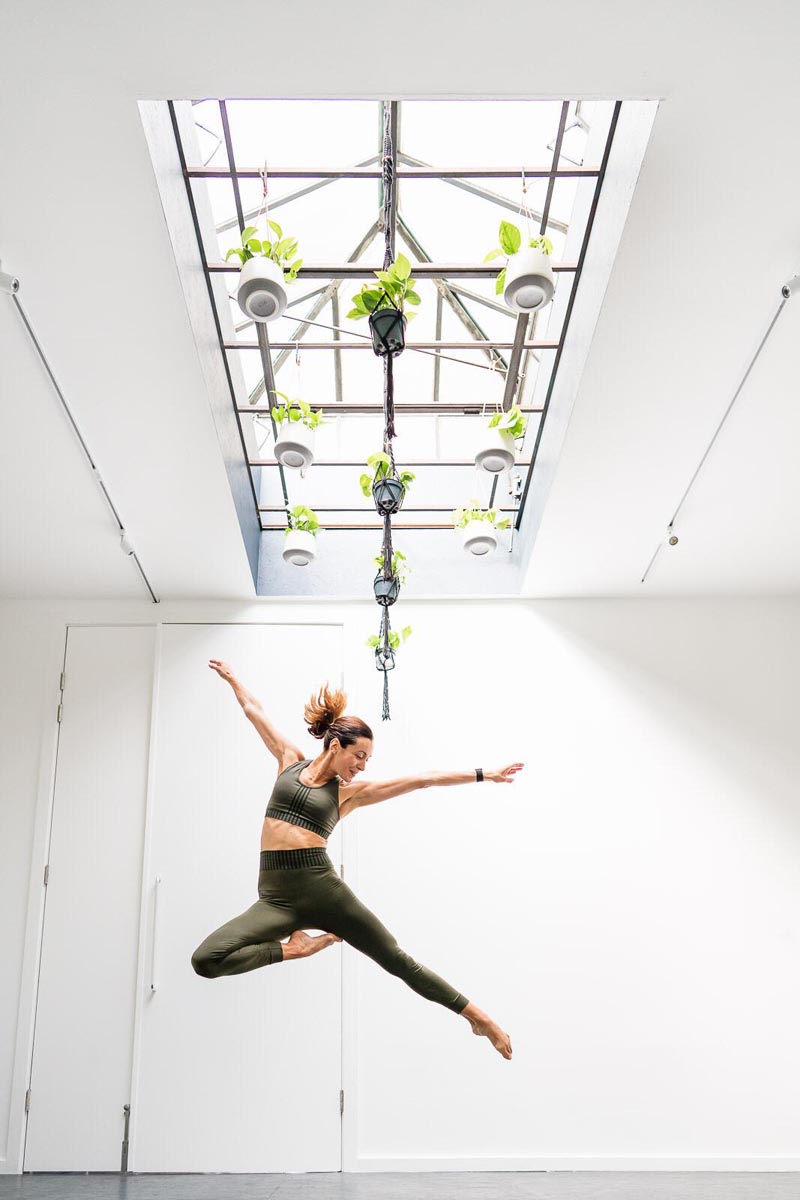 Health tips from experts at The Form Room, Kentish Town - Camdenist