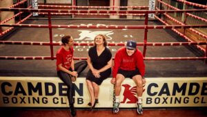 Explore Hawley Wharf - Your Local Guide - Camdenist