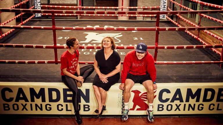 Explore Hawley Wharf - Your Local Guide - Camdenist