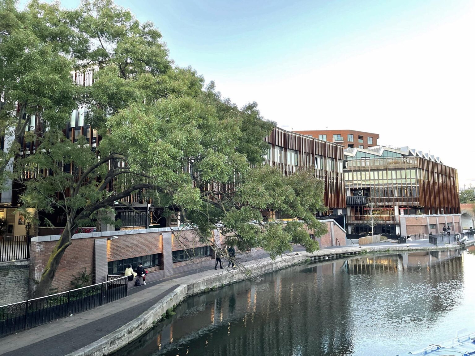 Explore Hawley Wharf - Your Local Guide - Camdenist