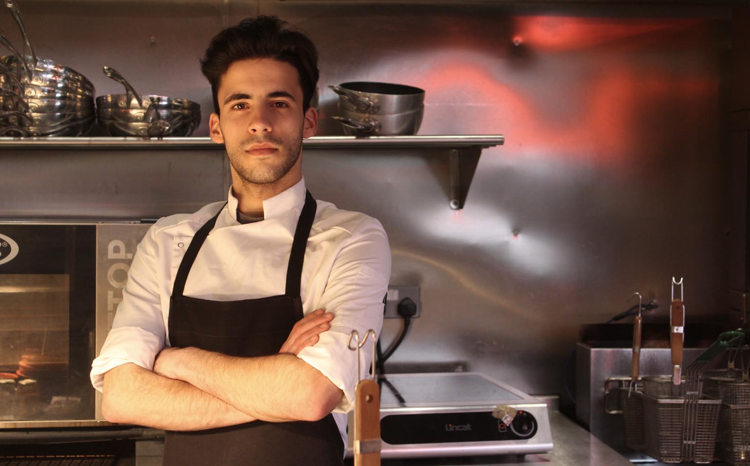 Secret Feasts: Baladin - Camdenist