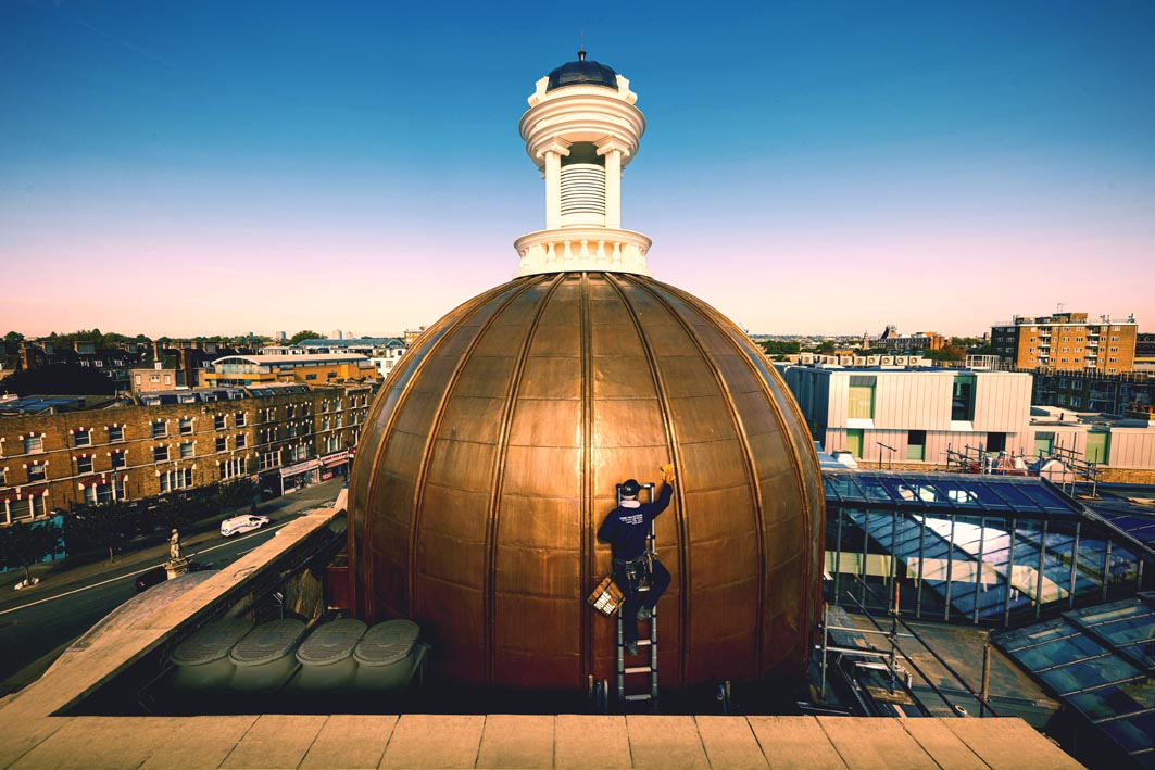 KOKO is reopening and it’s going to blow you away - Camdenist