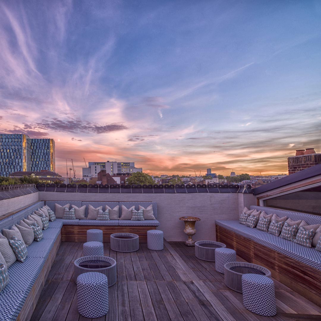 We went Wild at The Cross - Camdenist