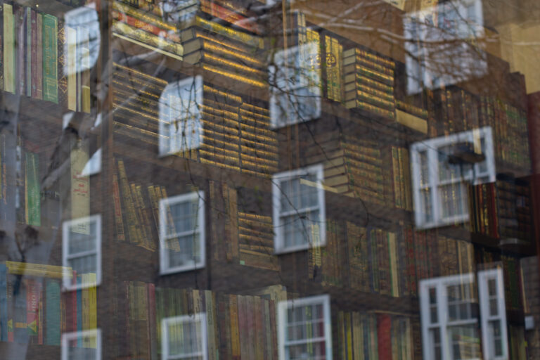 Anna Lerner: A photo essay of Camden - Camdenist