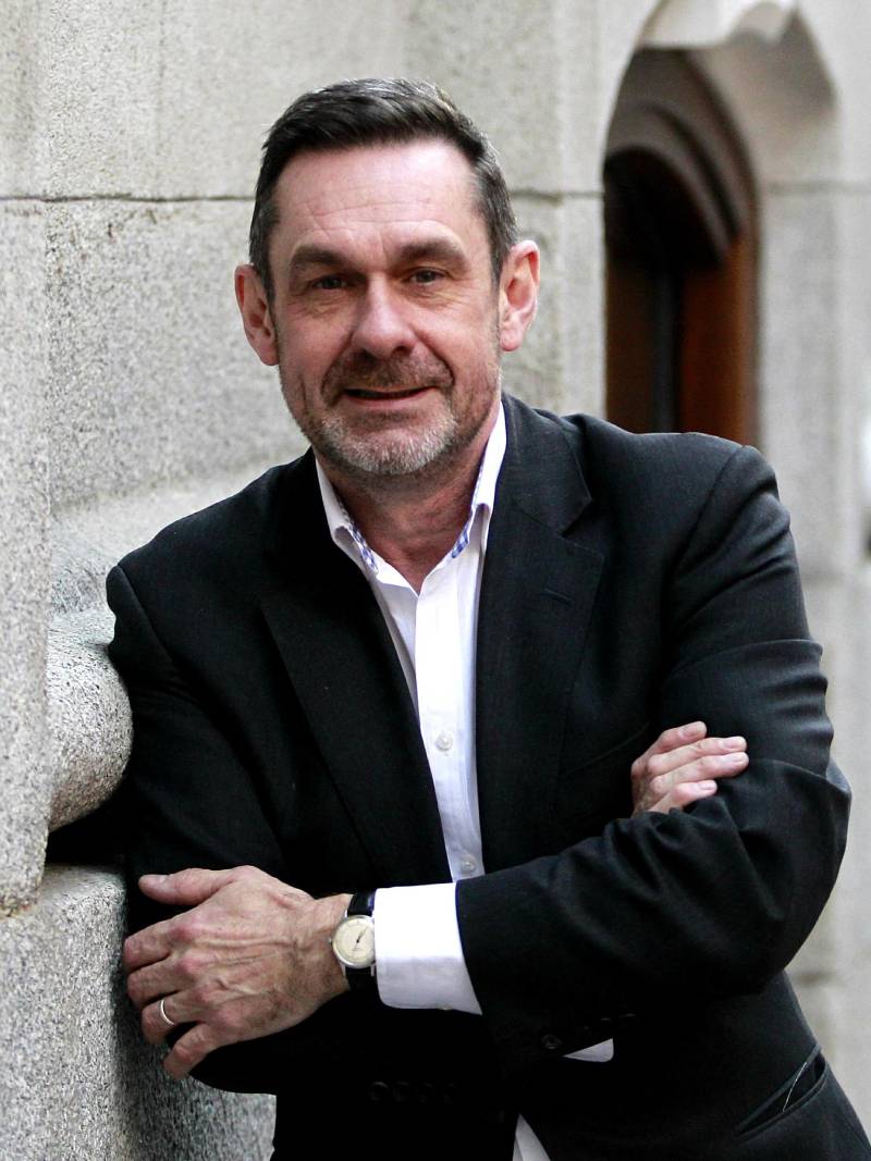 In Conversation: Paul Mason, HowTheLightGetsIn - Camdenist