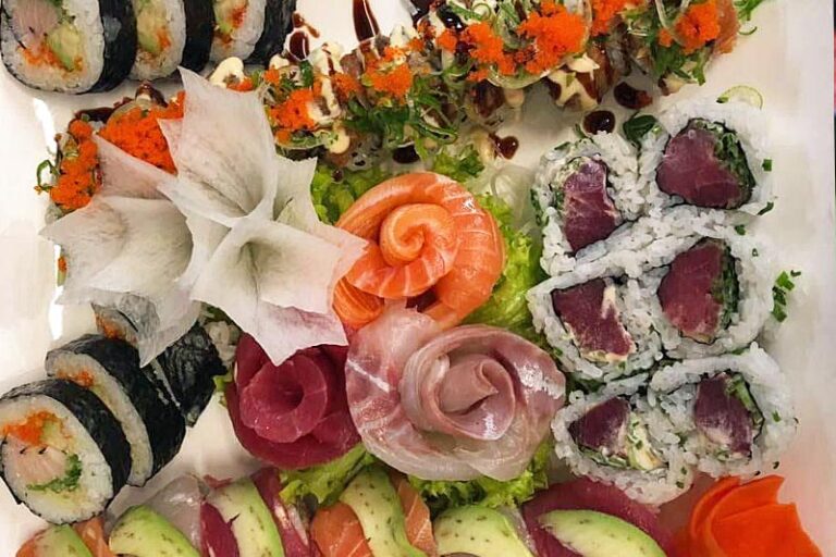 The best places to eat in Euston - Camdenist