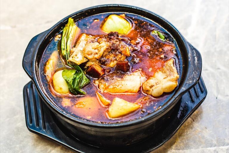 The best places to eat in Euston - Camdenist