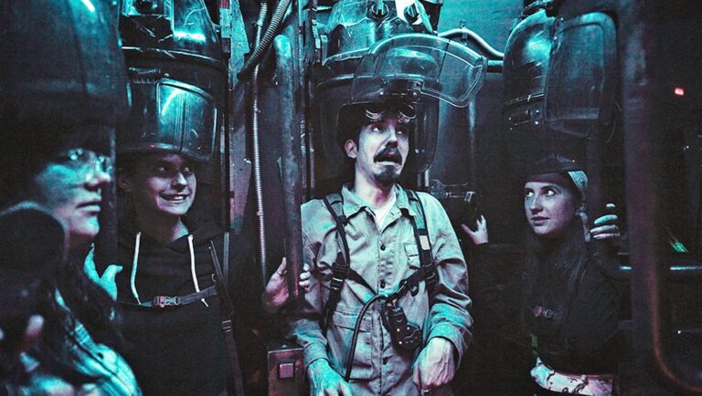 Mission Breakout: three adventures in Kentish Town's disused tube ...